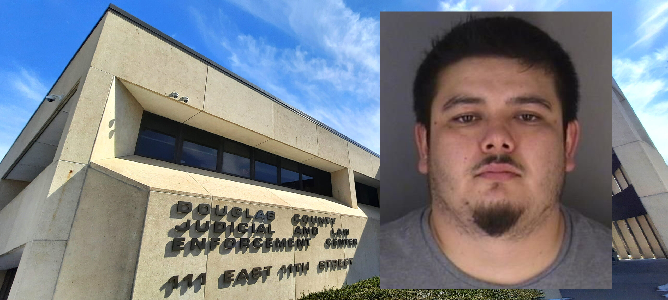 Ride home turns into bloody ordeal as gun fired in car with child ...